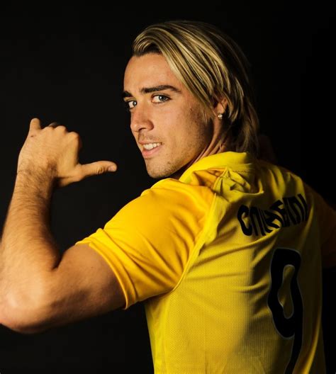 Claudio Spinelli Llegó A La Argentina Este Fue El Desafío Más Grande De Mi Vida