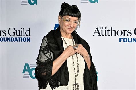 Sandra Cisneros Long Wanted An Invite To The American Academy Of Arts
