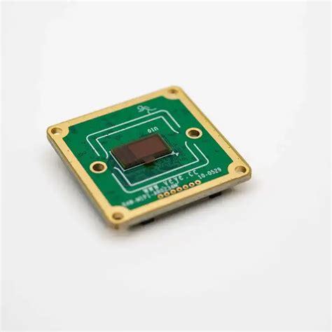 2mp Global Shutter Machine Vision Mipi Csi 2 Camera Raw Mipi Ar0234m For All Raspberry Pi And