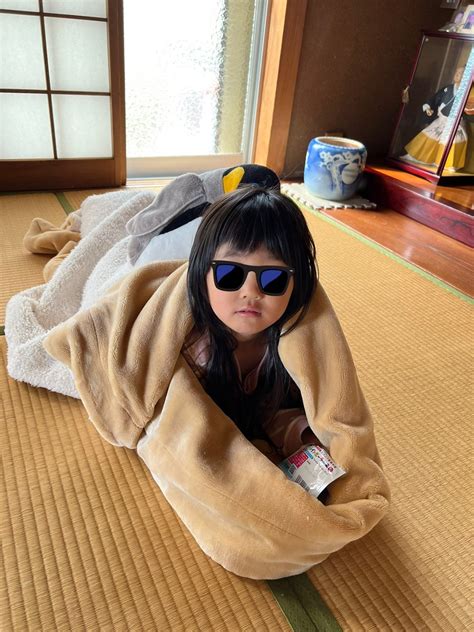 ももぉ～ もも On Twitter あけみちゃん家なう