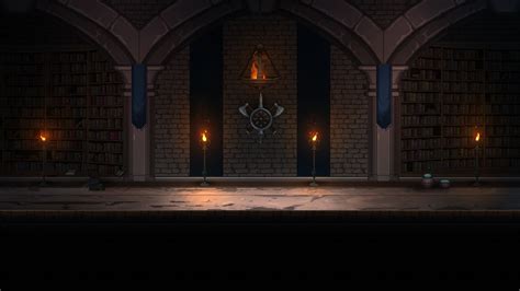 Artstation Explore Pixel Art Background Background Design