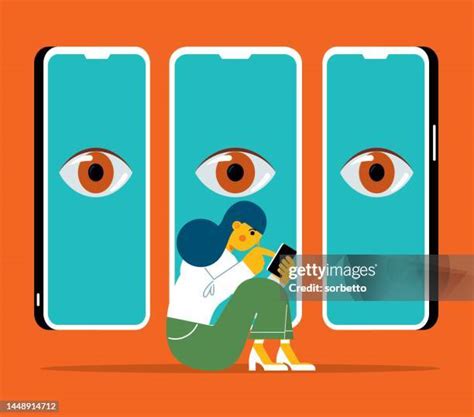 Smartphone Eavesdropping Photos And Premium High Res Pictures Getty