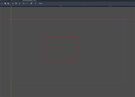 Setting Anchors When Control Is Currently As Full Rect Discards