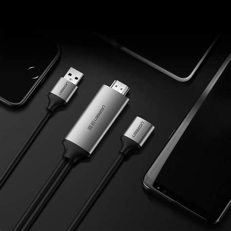 Ugreen Usb To Hdmi Digital Av Adapter Midas Computer Center Amman Jordan