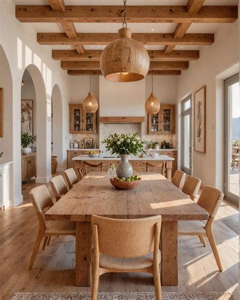 Colonial Dining Table Artofit