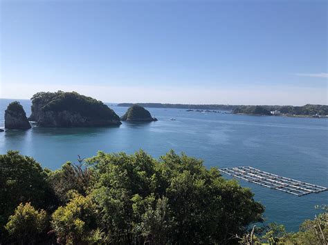 胜浦温泉 田边市熊野观光局