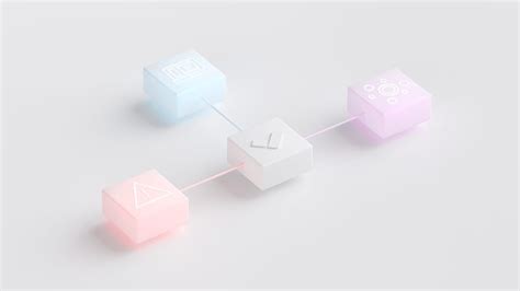 하이브리드 클라우드 물리 보안 아키텍처 중앙 집중식의 확장 가능한 관리