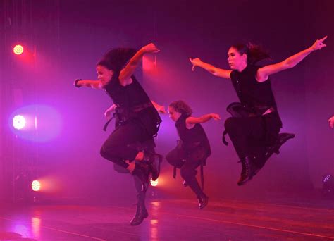 Free Trial Dance Connection