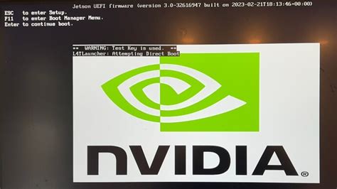 Jetson Orin Nano Not Detected By Ubuntu 22 Via Usb In Recovery Mode Jetson Orin Nano Nvidia