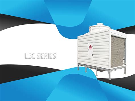 Lec Series Liang Chi Industry Thailand Co Ltd Together We Cool
