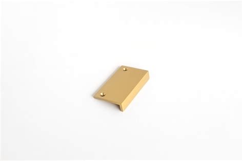 Edge Pull Distinct Hardware Co