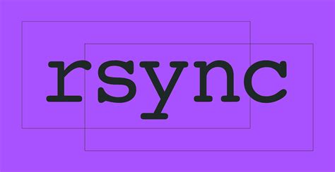Insecure Remote Synchronization What Is Rsync By Yasmeen Rezk Medium