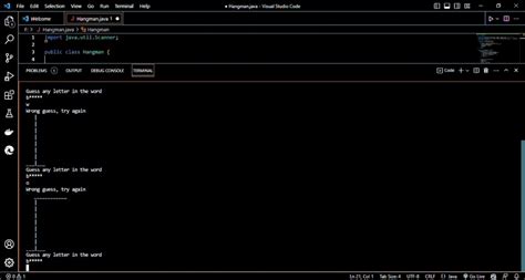 Farheen Fatima On Linkedin Task03 Intern Javaprogramming Java