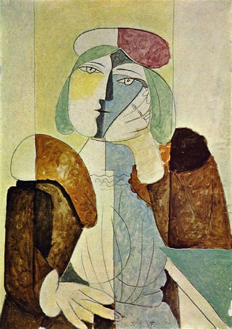 1000 Images About Paintings Pablo Picasso On Pinterest Pablo