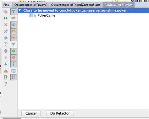 Refactor Inner Class To Its Own Class Ides Support Intellij Platform