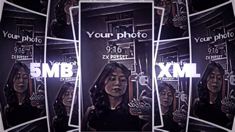 Preset Am🎟️ 5mb Xml💌 Collab Bareng Pacar Dj Party Started🎶 Youtube