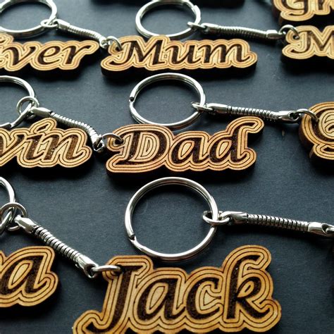 Different Keychain Types Explained Find Your Perfect Fit