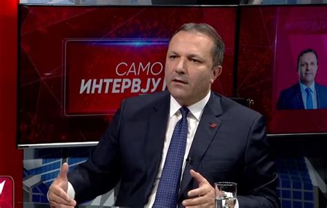 Спасовски Акцијата за заплена на дрога на Плетвар беше иницијатива на МВР со техничка поддршка