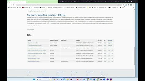 데이터분석 필수 Streamlit 대시보드 만들기 Python 설치installation Windows 11 2023