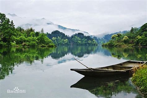 赞美河畔风景的古诗 形容河岸边风景的诗 描写河畔的诗句 大山谷图库