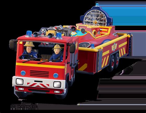 Jupiter Fireman Sam Wiki Fandom