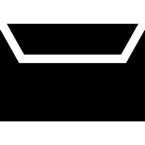 Mail Vector SVG Icon SVG Repo