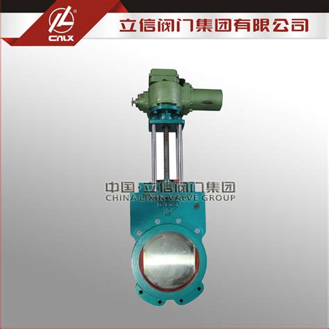 产品中心 中国 立信阀门集团