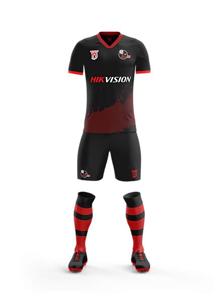 Fk Sūduva Third Kit