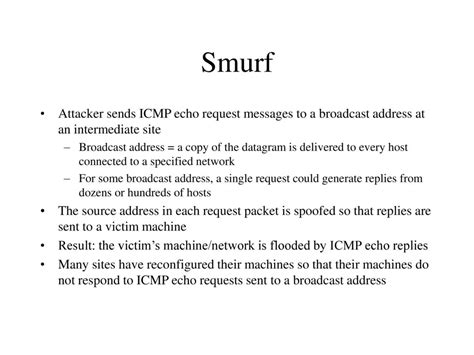 error and control messages in the internet protocol ppt download
