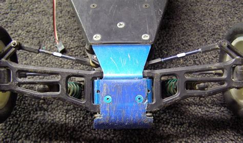 Team Associated RC10 B3 Lot 1 Robobugs R C