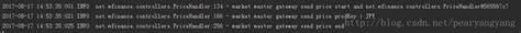 scheduled spring定时任务每次执行两次解决方案 springboot定时任务被运行了两次 csdn博客