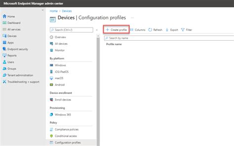 Setup And Configure Delivery Optimization Using Intune Configuration