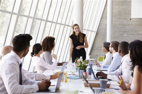 The Power Of Quarterly Business Reviews How Qbrs Drive Growth And Build Client Relationships