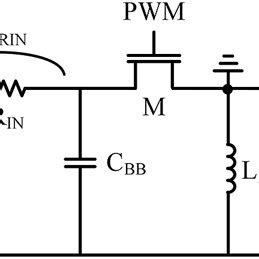 Active Load Simulation Model The PLECS Subsystem With The Circuit Download Scientific Diagram