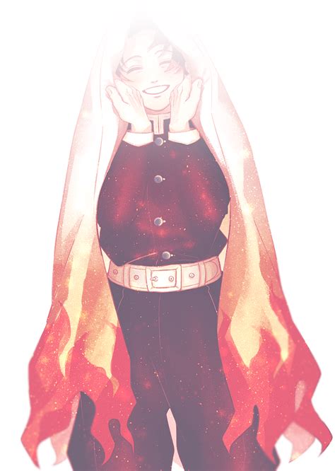 Kamado Tanjirou Kimetsu No Yaiba Drawn By Imai Danbooru