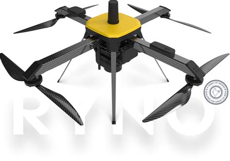 Ideaforge Carbon Fiber Ryno Uav Drone Lawrence And Mayo India Pvt Ltd Id 22808079055