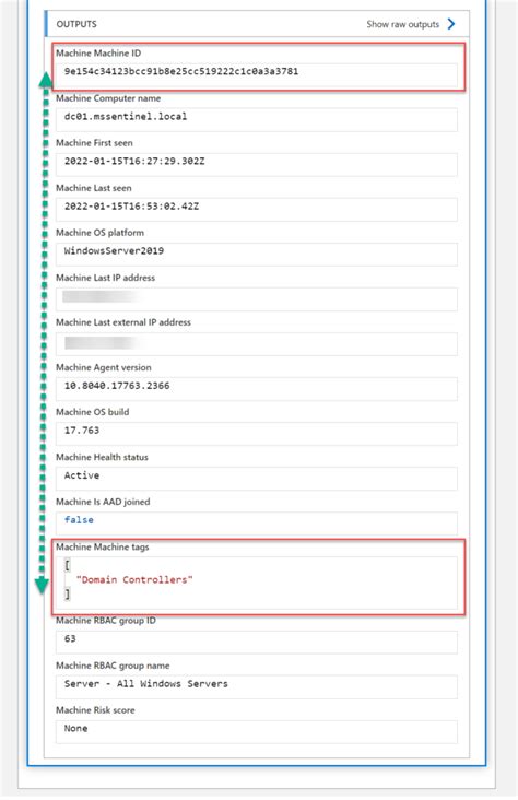 Tag Domain Controllers Automatically In Defender For Endpoint Using KQL