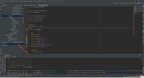 Table注解报红以及解决方法tablefield报红 Csdn博客