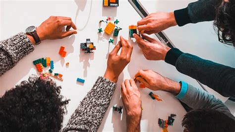 2 Day Design Thinking Fundamentals Training Course Certificate Amsterdam