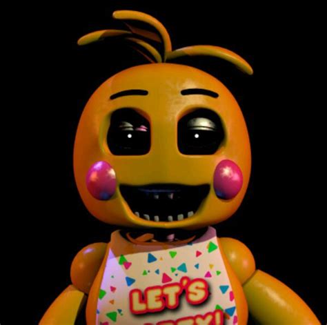 Toy Chica Wiki Fnaf Amino [ Español ] Amino