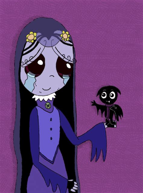 Ruby Gloom Misery Ruby Gloom Art Cartoon