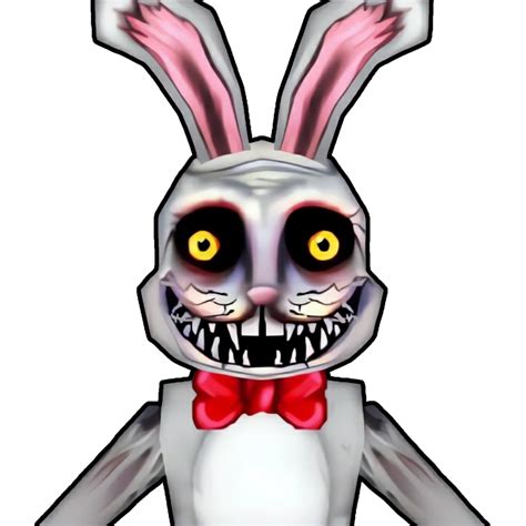 Mr Hopp Mr Hopps Playhouse Render By Ty50ntheskeleton On Deviantart