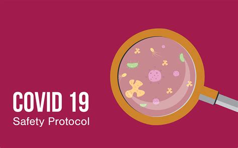 Returning To Work Government Protocol SeamsCloud