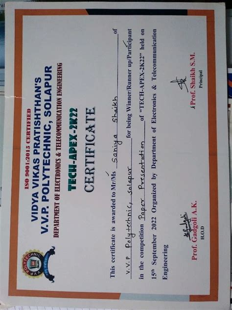 Saniya Shaikh Posted On Linkedin