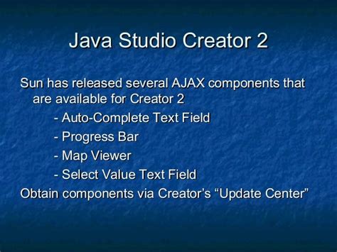 Introduction To Ajax