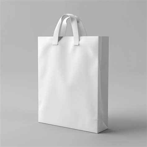 Goody Bag Mockup Pictures Freepik