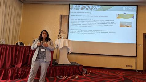 Lya G Soeteman Hernandez On Linkedin It Was A Privilege To Present A