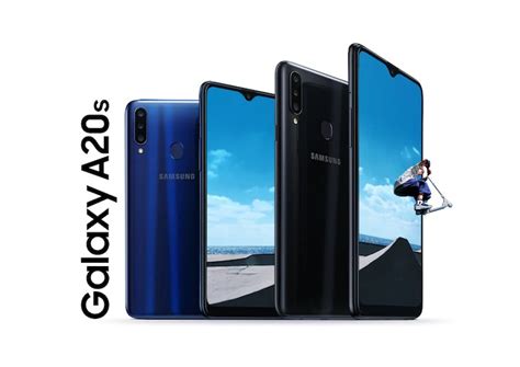 10 Rekomendasi Hp Android 2 Jutaan Terbaik 2021 Berita Warganet