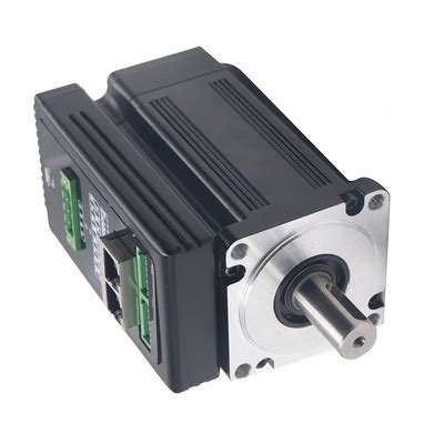 400W Ip20 Closed Loop Dc Servo Motor Drive With Incremental Encoder