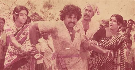 Happy Birthday Chiranjeevi 5 Facts To Know About Megastar